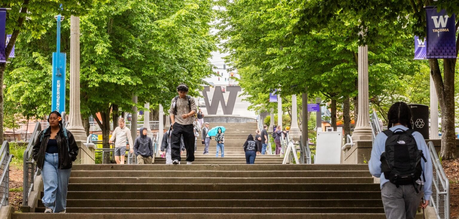 Your Future Starts Here | Washington Public Universities